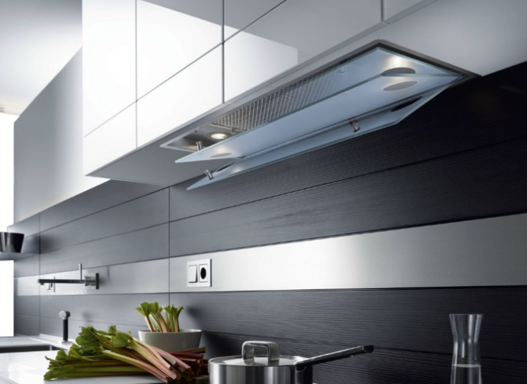 Cooker Hood | Custom Cooker Hoods Beneficial for You
