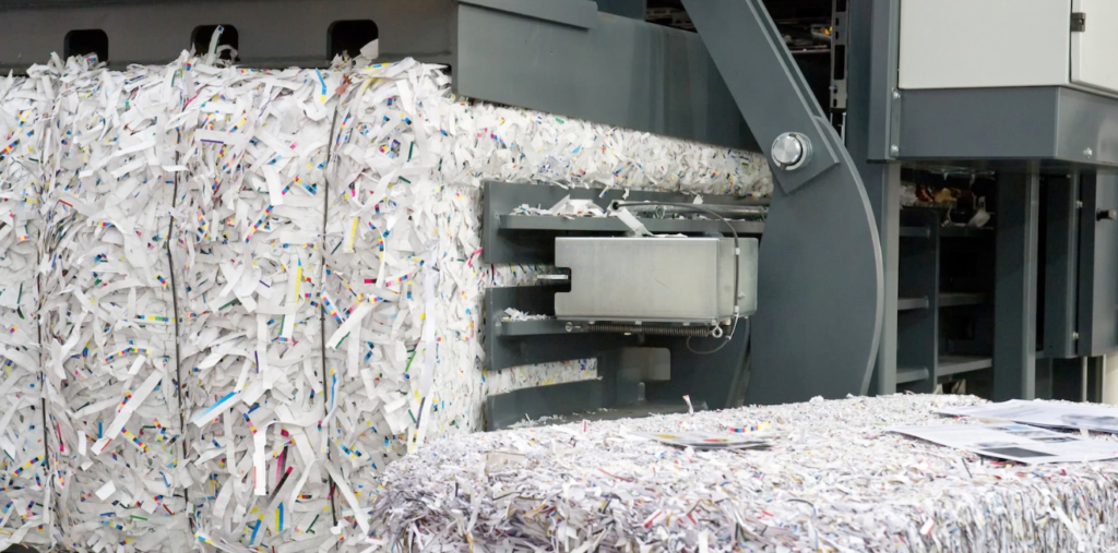 Why a Document Shredding Service Is Necessary?